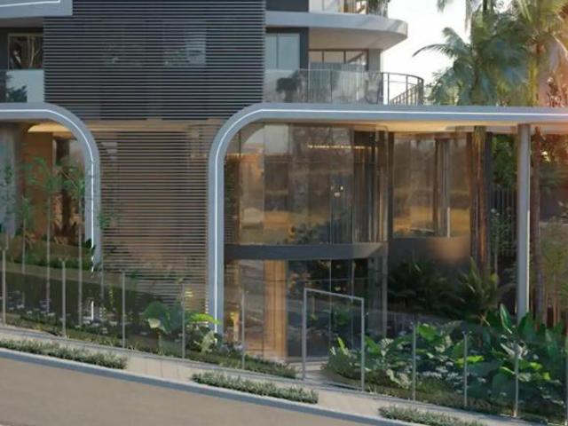 Origem Luxury Residence