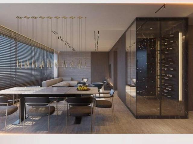 Origem Luxury Residence Exclusividade Últiima Unidade Andar Alto no Origem Luxury Apartament