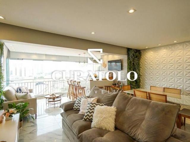 ORIGEM TATUAPÉ Apartamento com varanda gourmet, 3 dorms, 1 suíte, 2 vagas e lazer completo Orige