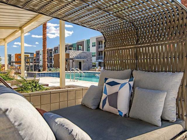Origin 1 Bedroom Apartment for Rent at 17445 W Lower Buckeye Rd, Goodyear, AZ 85338