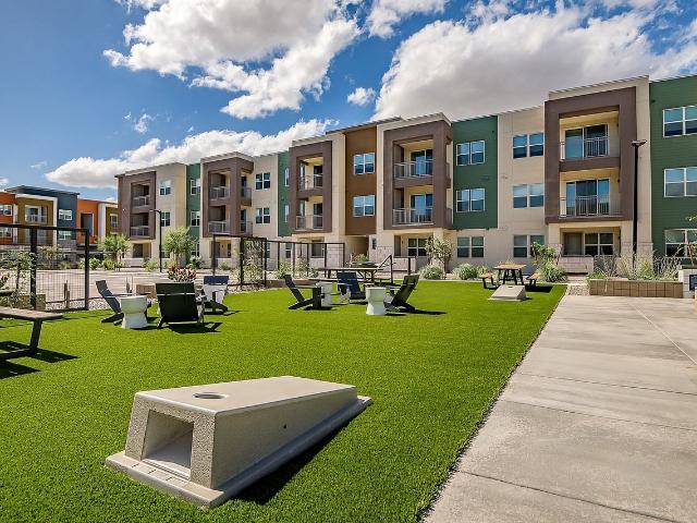 Origin 1 Bedroom Apartment for Rent at 17445 W Lower Buckeye Rd, Goodyear, AZ 85338
