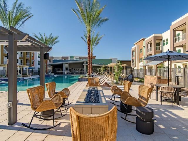 Origin 2 Bedroom Apartment for Rent at 17445 West Lower Buckeye Road, Goodyear, AZ 85338