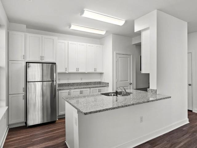 Origin Circle at Kindred 3 Bedroom Apartment for Rent at 451 Church St, Norfolk, VA 23510