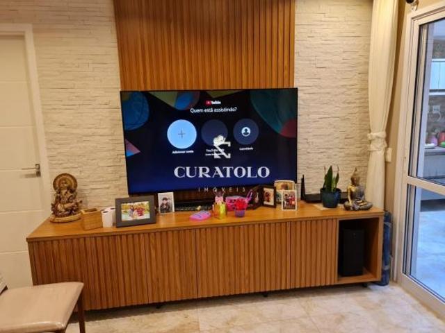 Originalle Ipiranga Conheça esse lindo apartamento no Ipiranga, ao lado do Metrô Sacomã, de 94 m²