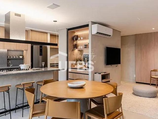 Origyn Bueno Apartamento 3 quartos, sendo 3 suítes
