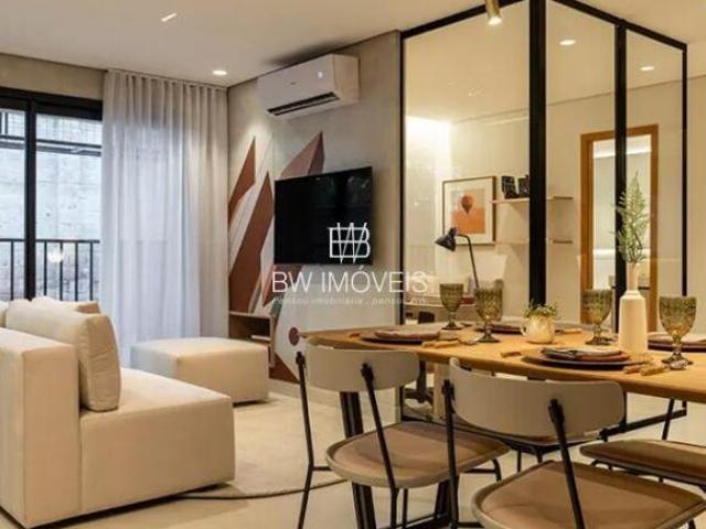 Origyn Bueno Apartamento 2 Quartos na Melhor Localização do Bueno