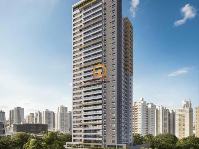 Origyn Bueno Setor Bueno Goiânia GO