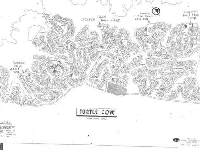 Oriole Cir, Monticello, GA 31064
