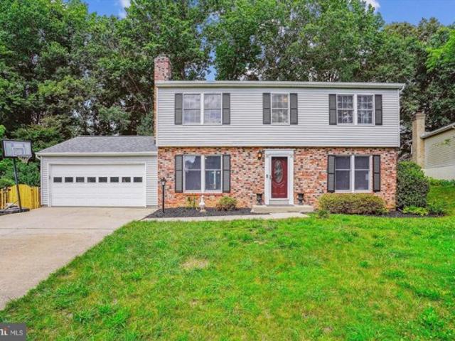 Oriole Ct, Dumfries, Home For Sale