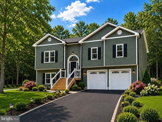 Oriole Ct Lot 85A, Front Royal, VA 22630