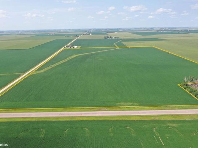 Oriole Ave at US Highway 18, Sanborn, IA 51248