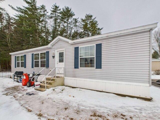 Oriole Ave, Keene, Property For Sale