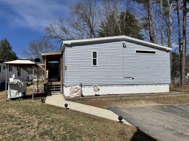 Oriole Ave, Keene, Property For Sale