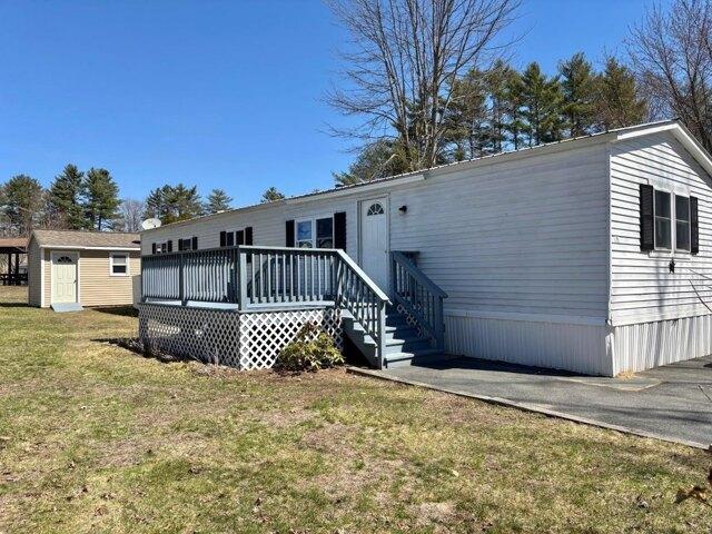 Oriole Ave, Keene, Property For Sale