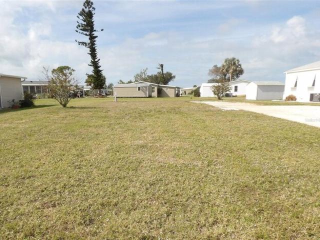 Oriole Blvd, Englewood, Plot For Sale