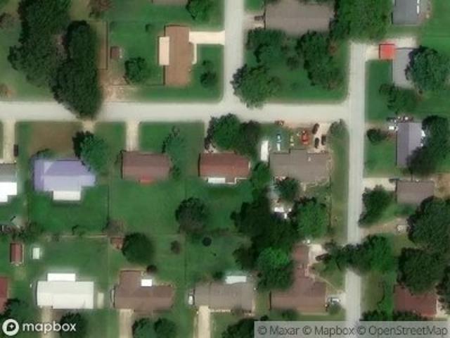 Oriole Dr