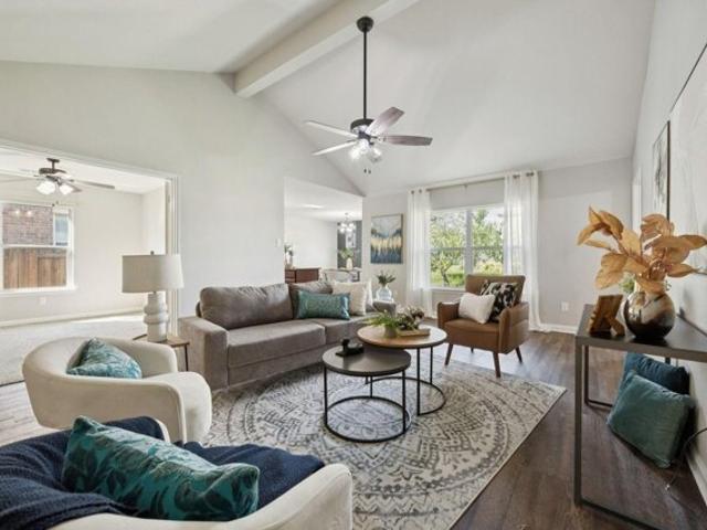 Oriole Dr, Anna, Home For Sale