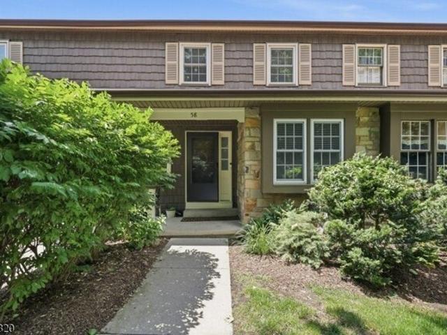 Oriole Dr, Allamuchy Township, Home For Sale