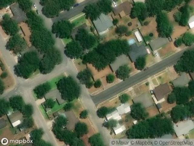 Oriole Ln