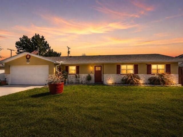 Oriole Ln, South Daytona, Home For Sale