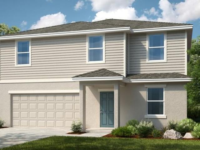 Oriole Plan Westview Community