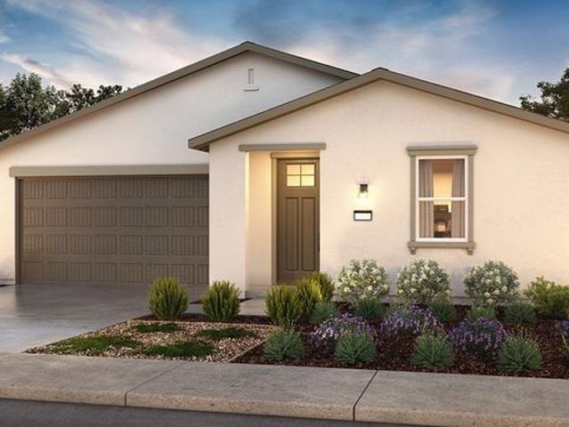 Oriole Plan Alder Creek Community