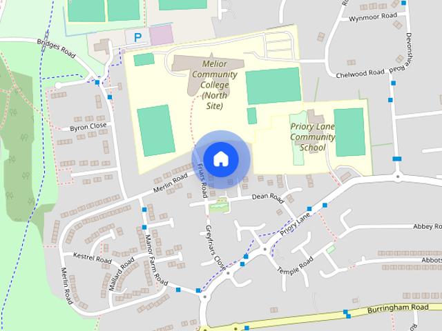 Oriole Road, Scunthorpe, DN17