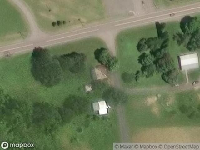 Oriole Rd