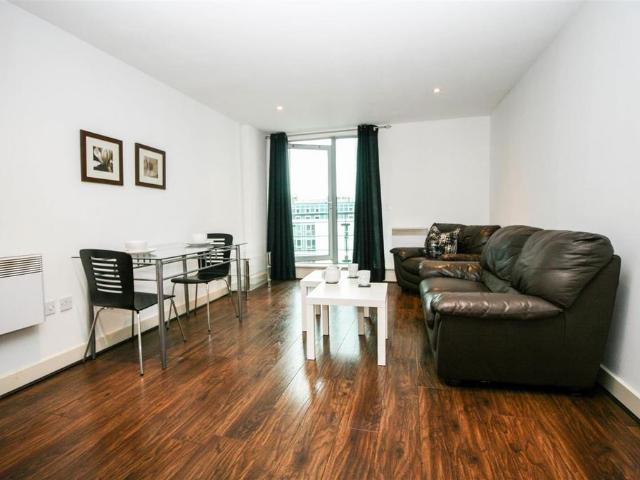 Orion, 90 Navigation Street 2 bed apartment to rent £1,150 pcm £265 pw