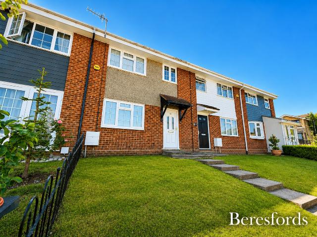 Orion Way CM7, 3 bed terraced house to rent, £1,550 pcm | PrimeLocation