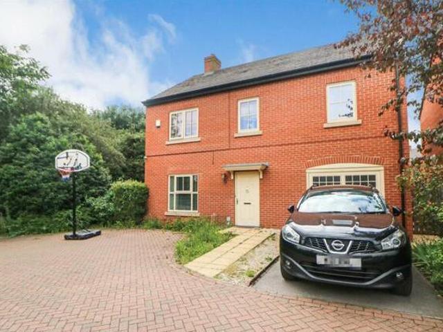 Orion Way, Balby, 4 Bedroom Detached