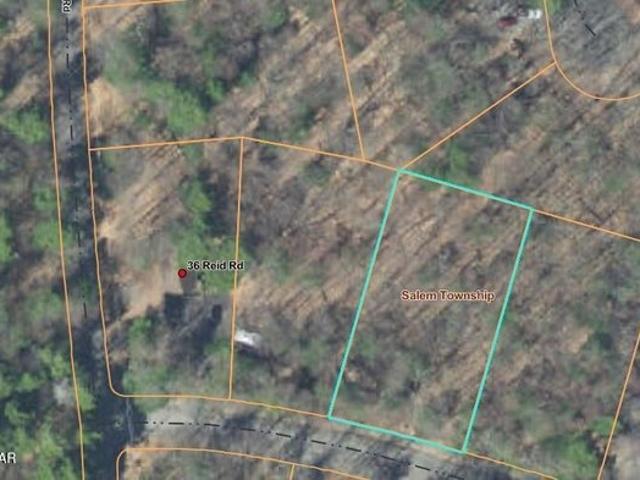 Orion Way Lot 32, Lake Ariel, PA 18436