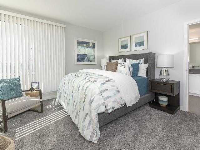 Orion Apartments 2 Bedroom Apartment for Rent at 255 9th Ave, Oakland, CA 94606 Produce and Waterfront