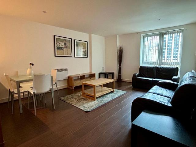 Orion Building, 90 Navigation Street B5, 1 bed flat to rent, £900 pcm | PrimeLocation