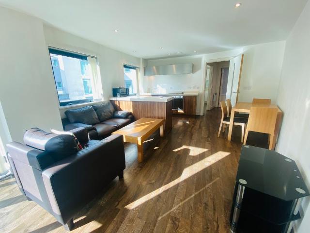Orion Building, 90 Navigation Street, Birmingham B5, 1 bed flat to rent, £950 pcm | PrimeLocation