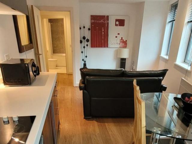 Orion Building, 90 Navigation Street, Birmingham, West Midlands B5, 1 bed flat to rent, £1,000 pcm | PrimeLocation