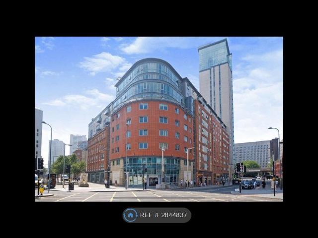 Orion Building, Birmingham B5, 1 bed flat to rent, £950 pcm | PrimeLocation