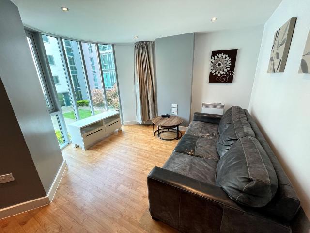 Orion Building, Birmingham B5, 2 bed flat to rent, £1,200 pcm | PrimeLocation