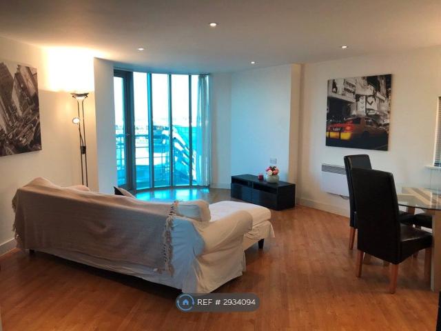 Orion Building, Birmingham B5, 2 bed flat to rent, £1,395 pcm | PrimeLocation