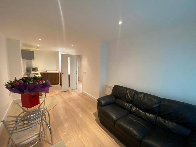Orion Building, Navigation Street B5, 1 bed flat to rent, £900 pcm | PrimeLocation