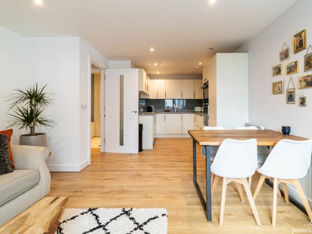 Orion Building, Navigation Street, Birmingham B5, 2 bed flat to rent, £1,350 pcm | PrimeLocation