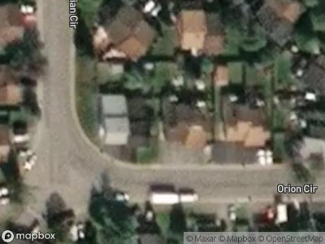 Orion Cir
