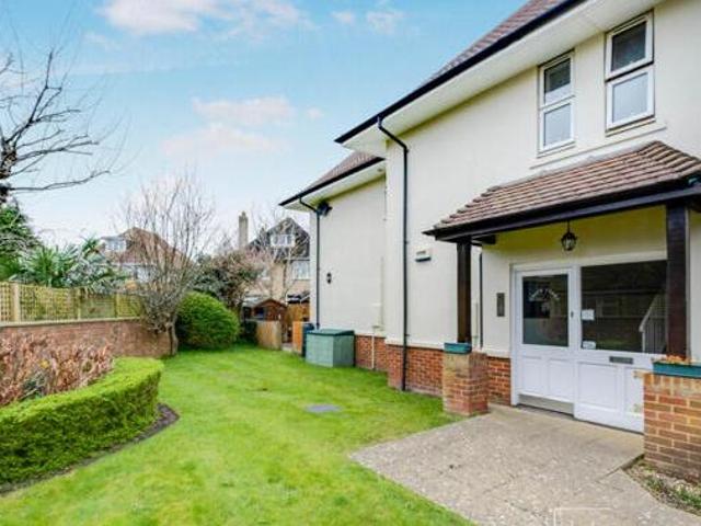 Orion Court Browning Avenue, Bournemouth, 2 Bedroom Apartment