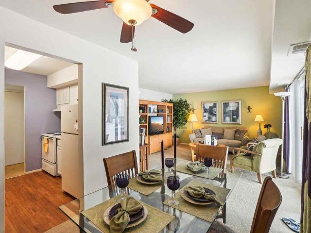 Orion Cove Apartments 3 Bedroom Apartment for Rent at 711 Kimberly, Lake Orion, MI 48362