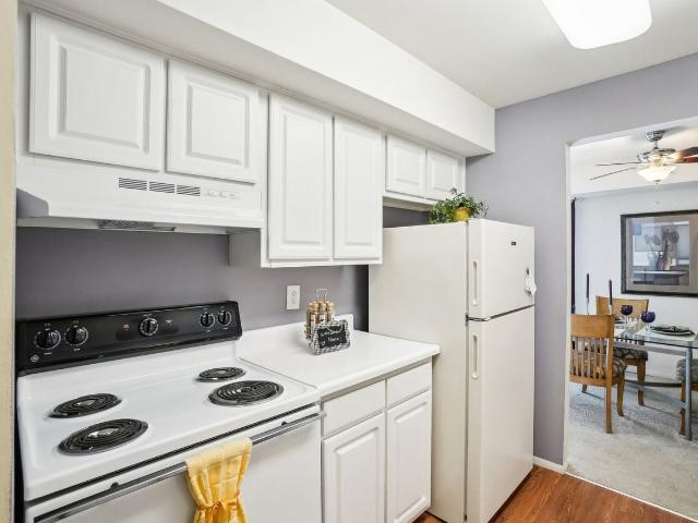 Orion Cove Apartments 1 Bedroom Apartment for Rent at 711 Kimberly, Lake Orion, MI 48362