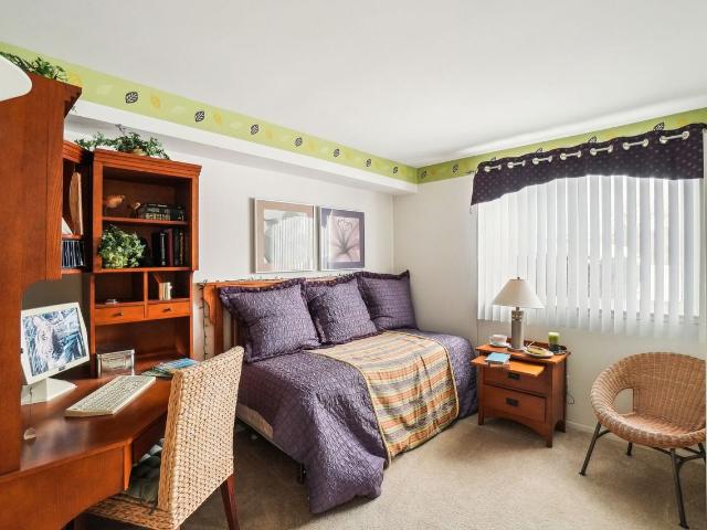 Orion Cove Apartments 1 Bedroom Apartment for Rent at 711 Kimberly, Lake Orion, MI 48362