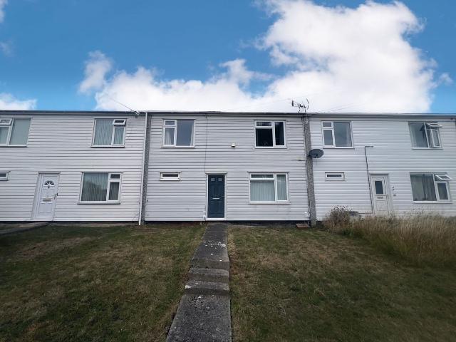 Orion Drive, Bristol BS34, 3 bed terraced house to rent, £1,600 pcm | PrimeLocation