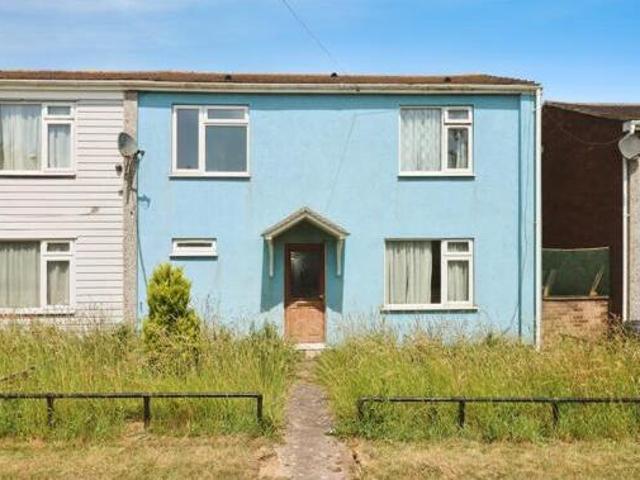 Orion Drive, Little Stoke, 3 Bedroom End