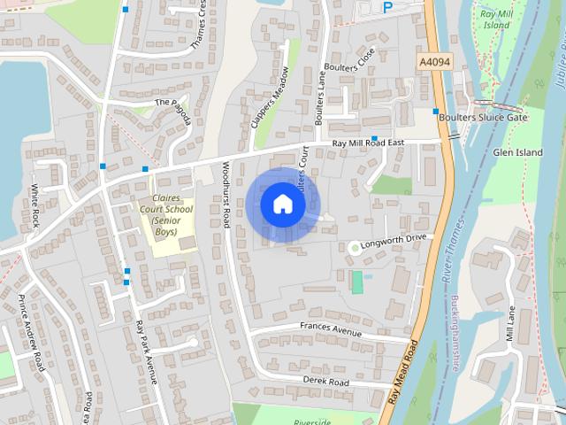 Orion House, Ermine Way, Maidenhead, SL6