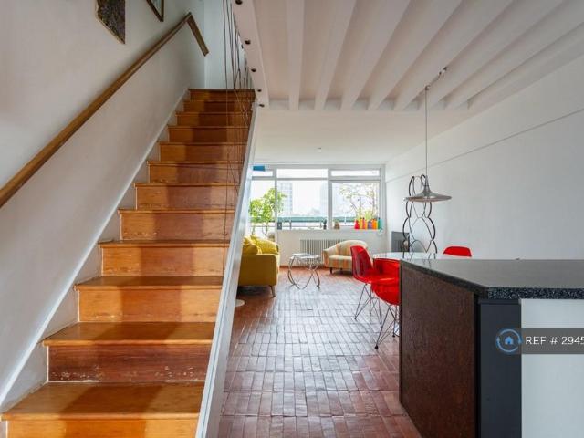 Orion House, London, E1 1 bed maisonette to rent £2,400 pcm £554 pw